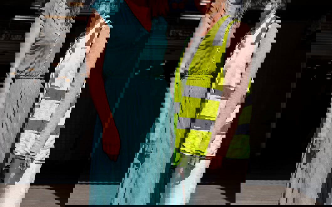 Sikrer tilkomsten til Oslos nye turvei mellom Helle