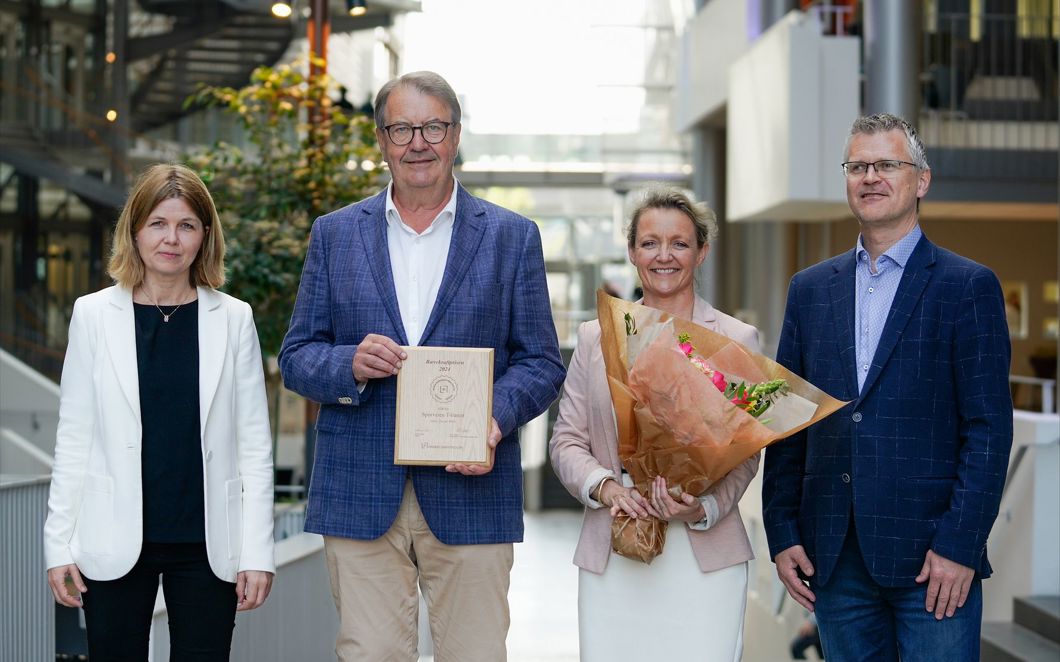 Norske forbrukere mener Sporveien er best på bærekr